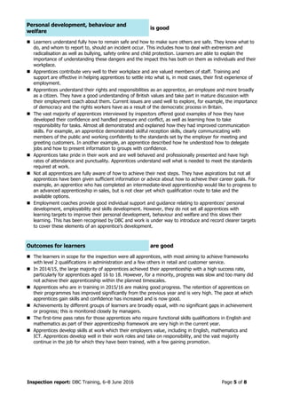 DBC Training 10011546 PDF Final | PDF