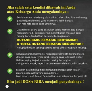 13 fakta tentang riba | PDF