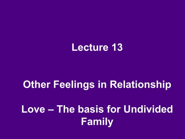 13 FAM - Justice wrt human values and application.ppt