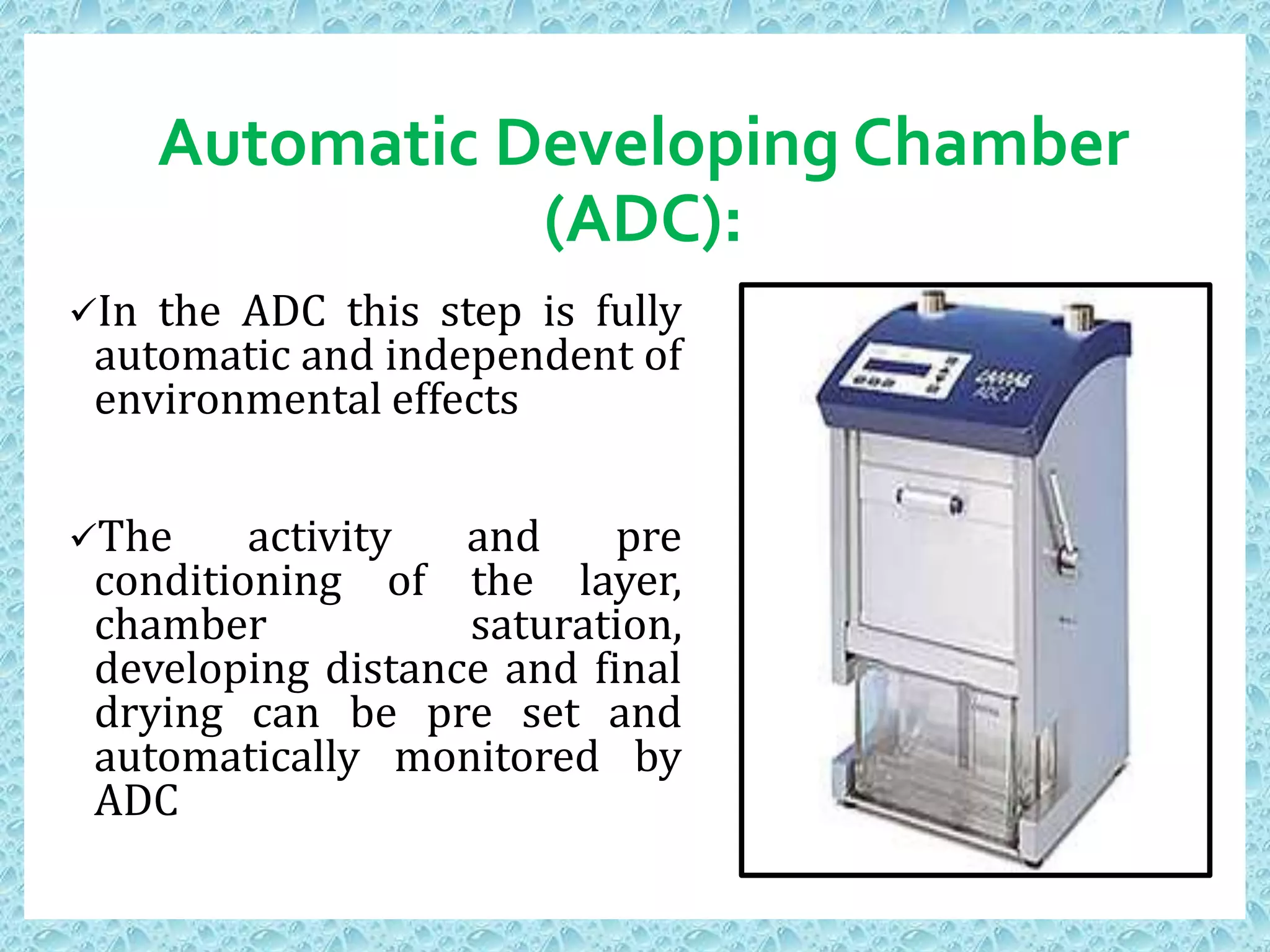 High Performance Thin Layer Chromatography (HPTLC) - Anas Shaikh ...