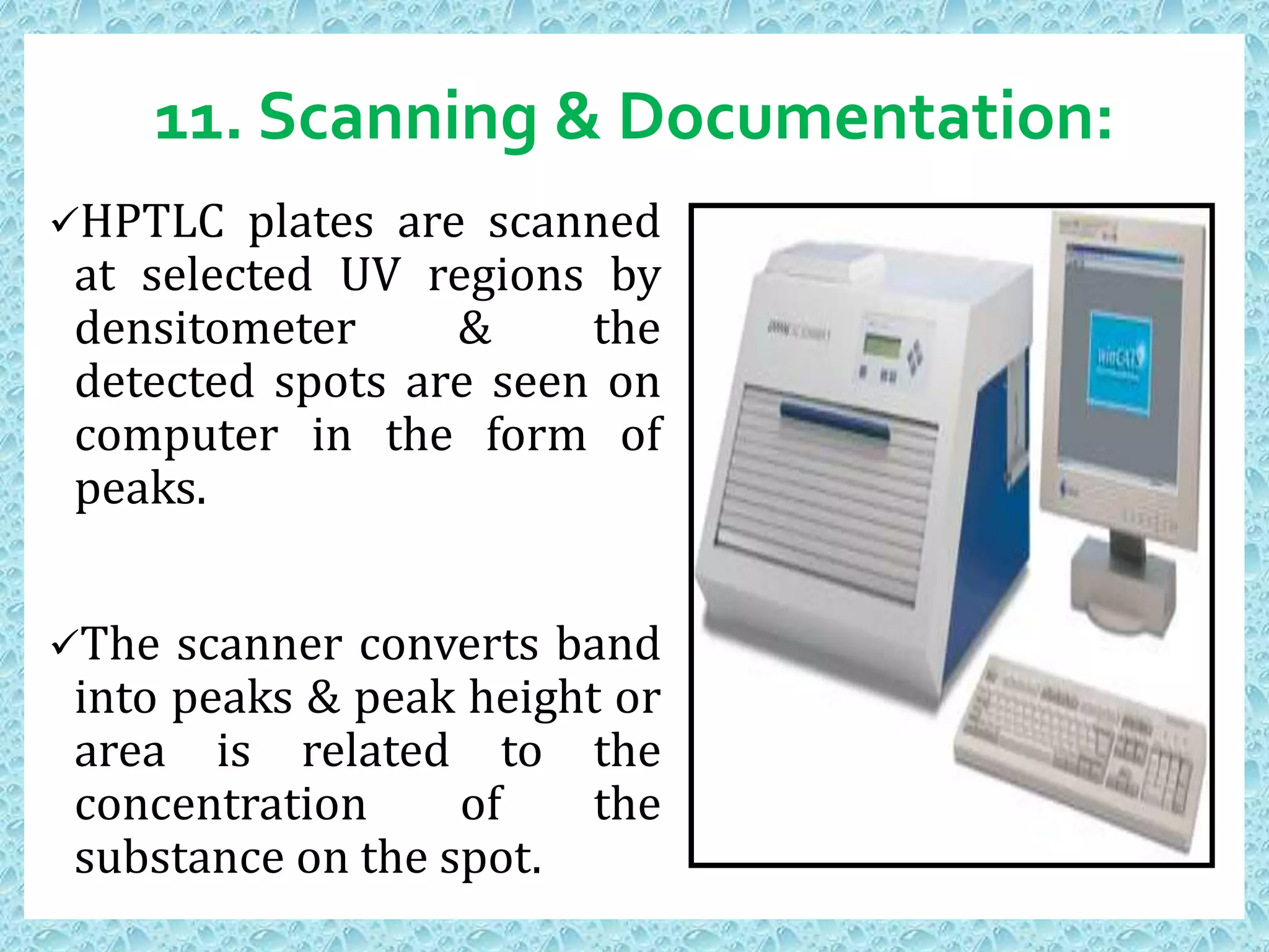 High Performance Thin Layer Chromatography (HPTLC) - Anas Shaikh ...
