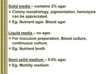 Factors affecting Growth of Microorganisms - Anas Shaikh - 13FET1006 | PPTX