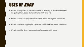 Khoa - Anas Shaikh - 13FET1006 | PPTX