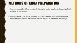 Khoa - Anas Shaikh - 13FET1006 | PPTX