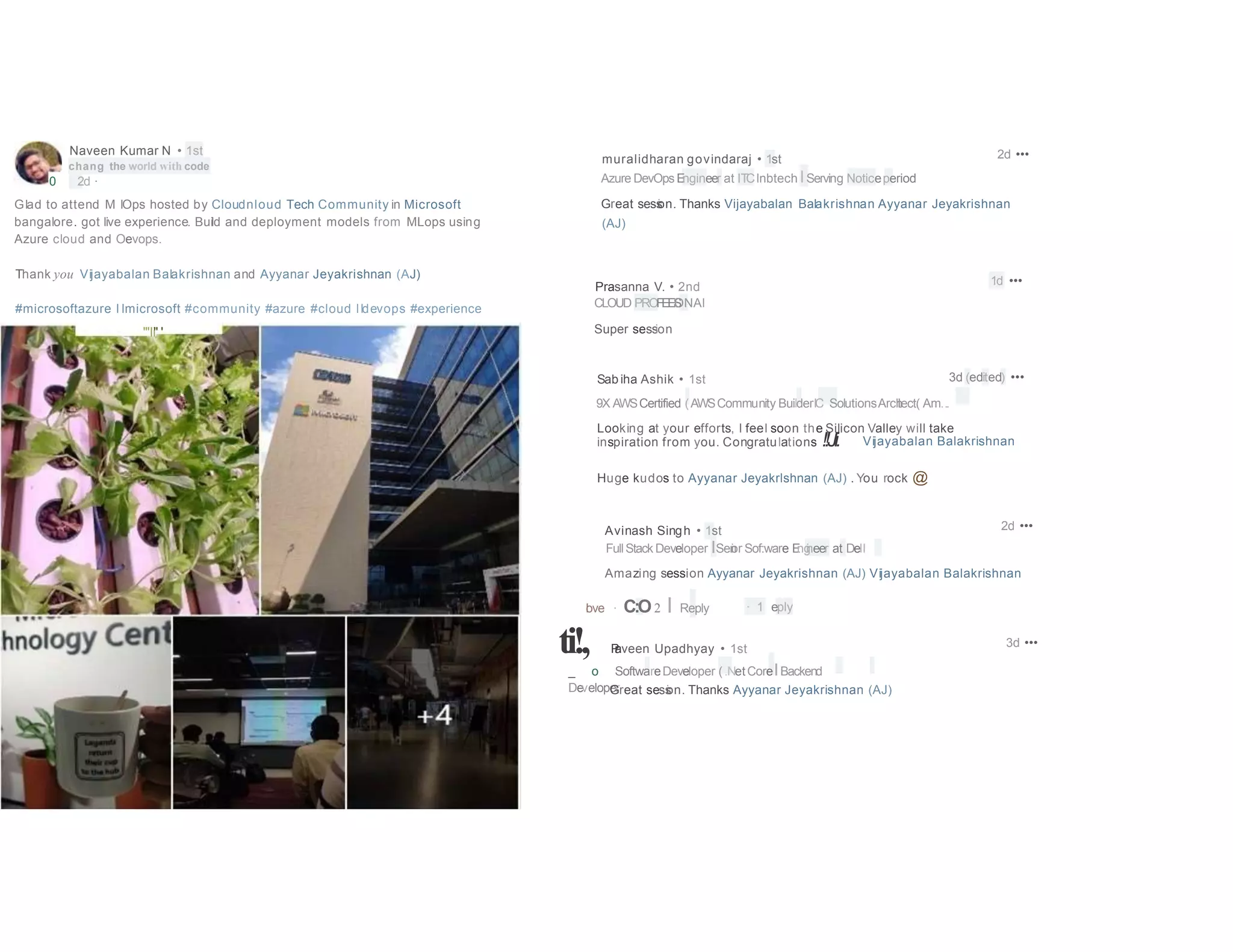 Physical-Meetup's.pptx