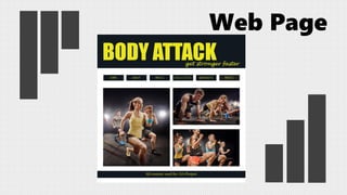 13 final portfolio draft | PPT