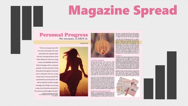 13 final portfolio draft | PPT