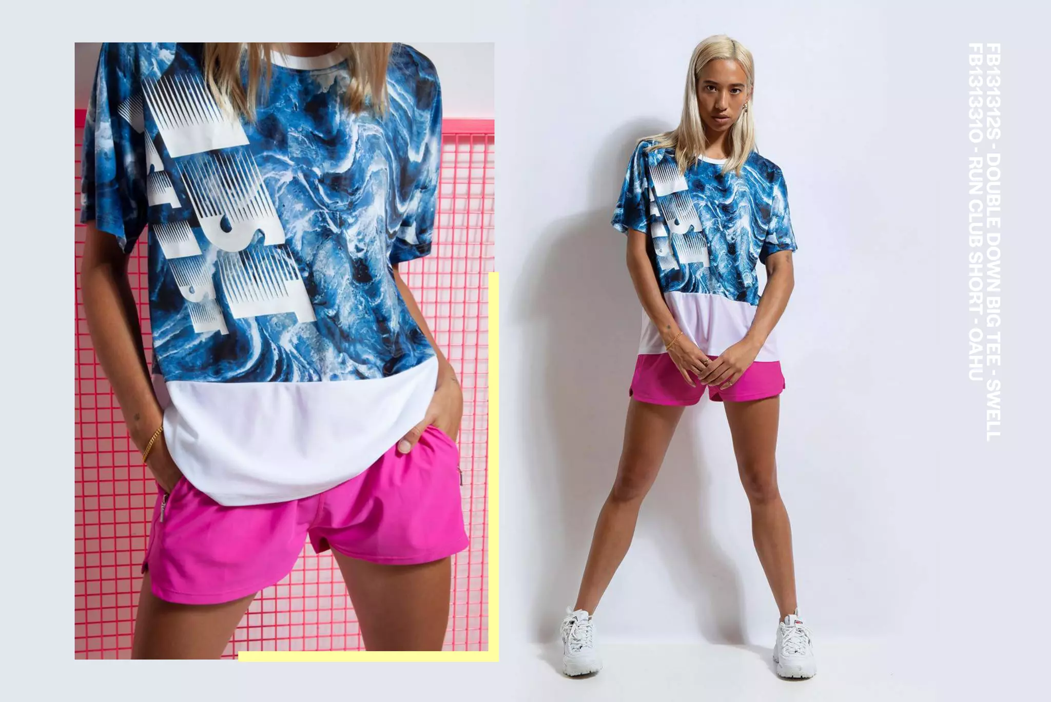 13 first base lookbook | PPT