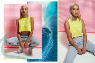 13 first base lookbook | PPT