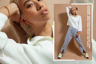 13 first base lookbook | PPT