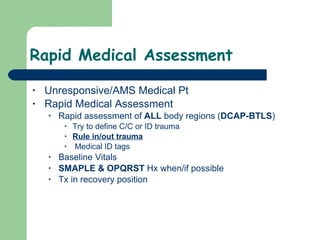 13)Focused History And Physical Exam Medical | PPT