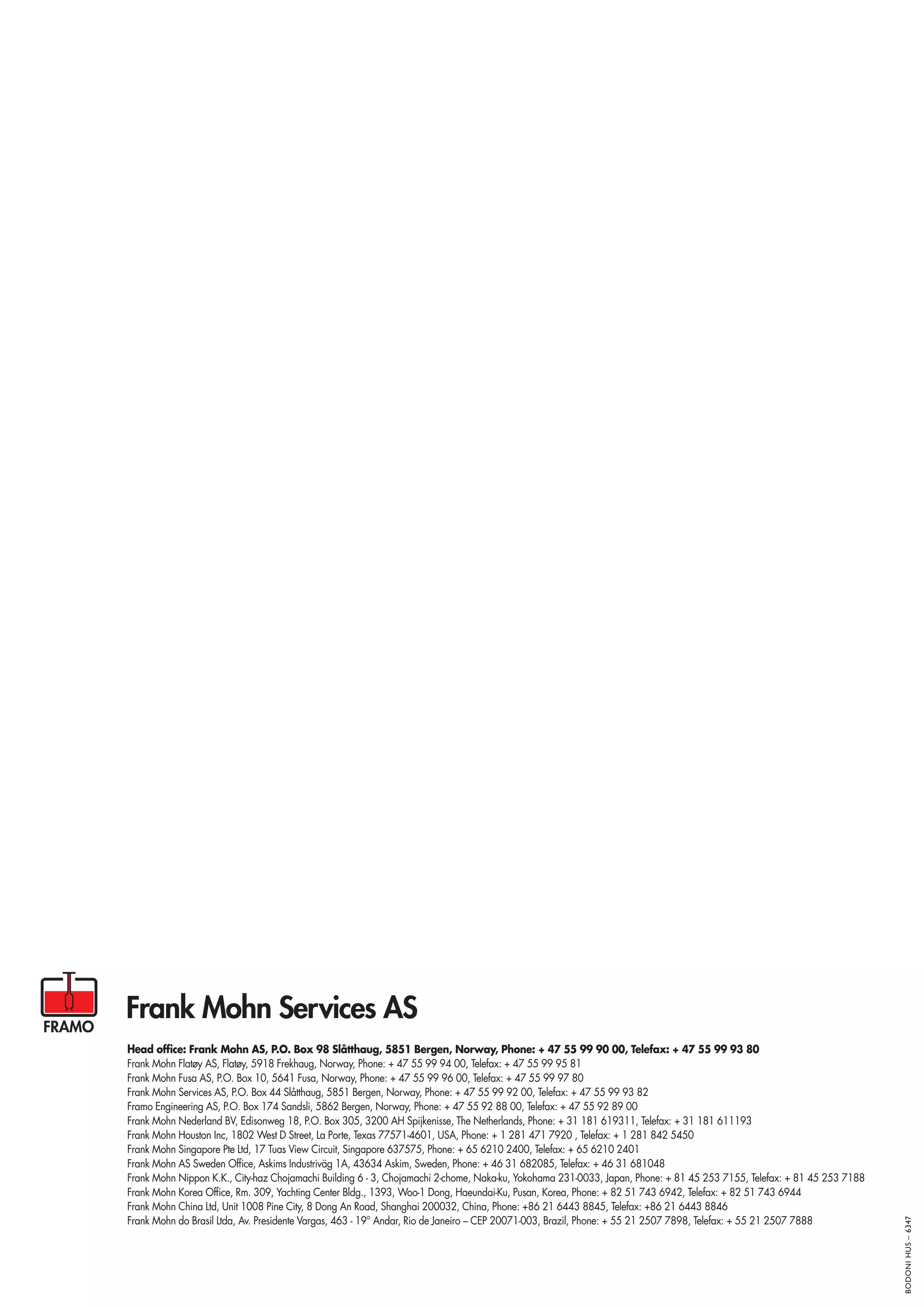 13 Framo Submerged Cargo Pump Purging Routine | PDF