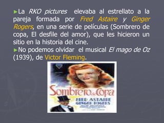 13 Genero musical | PPTX