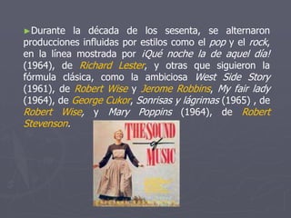 13 Genero musical | PPTX