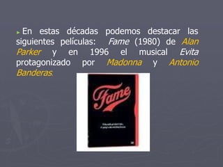 13 Genero musical | PPTX