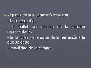 13 Genero musical | PPTX