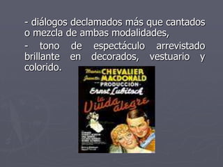 13 Genero musical | PPTX