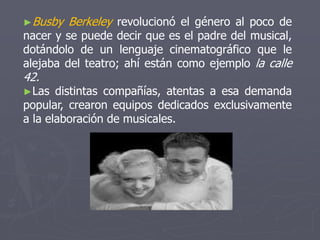 13 Genero musical | PPTX