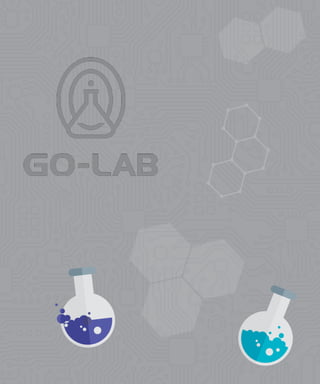 Go-Lab Portal Manual | PDF