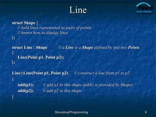 13 Graph Classes | PPT