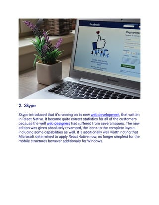 13 Great Examples Of React Native Apps In 2020.pdf