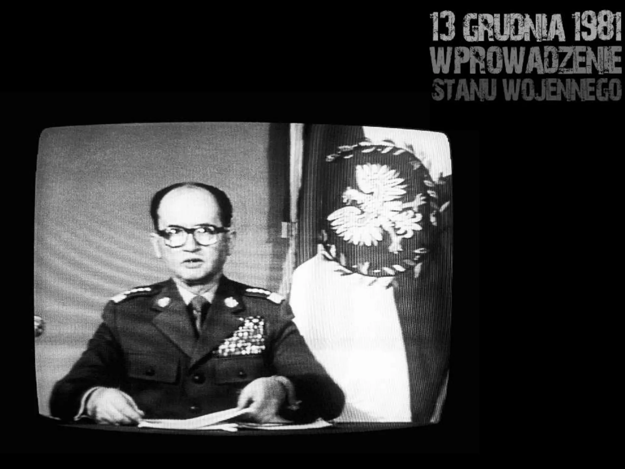 13 grudnia 1981 | PPSX