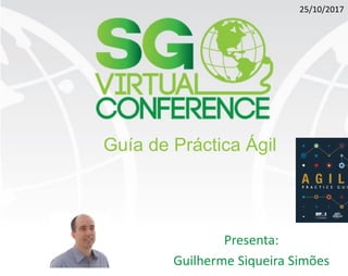 Guía de Práctica Ágil | PDF