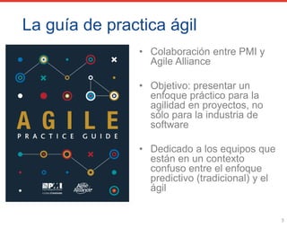 Guía de Práctica Ágil | PDF