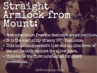 13 Guard Pass Preventions in BJJ. | PPT