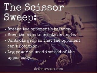 13 Guard Pass Preventions in BJJ. | PPT