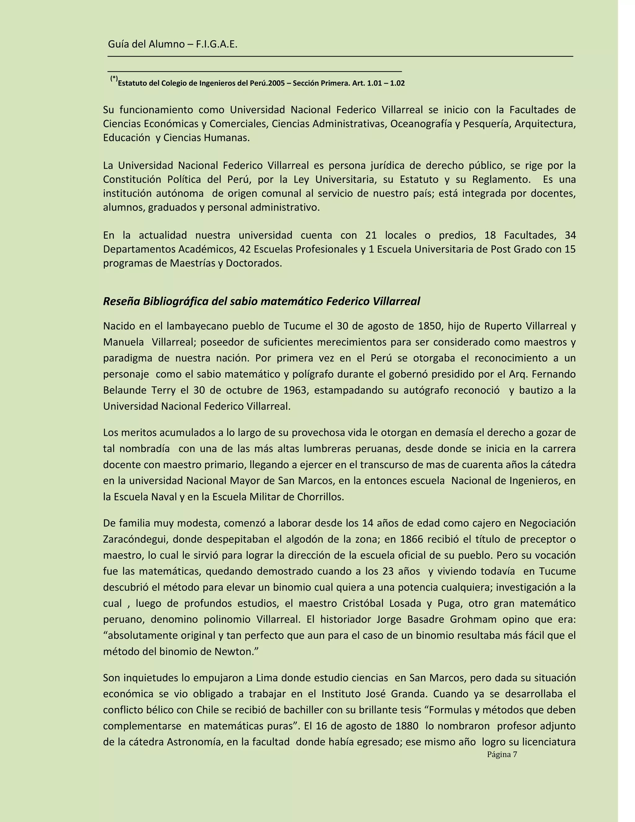 guia estudiante_figae | PDF