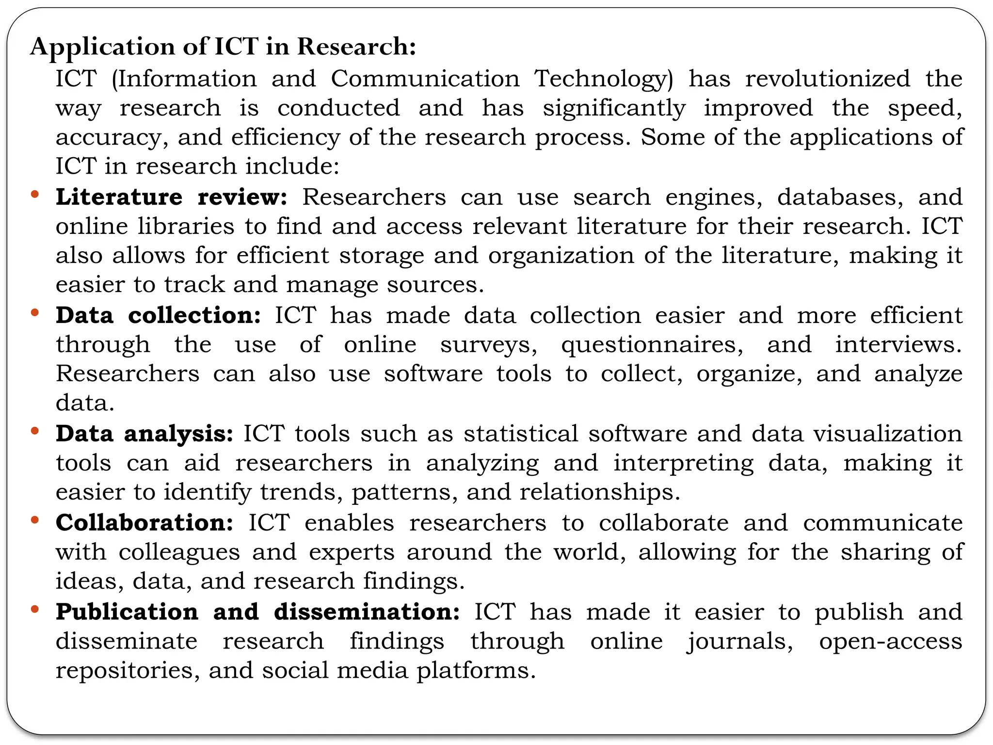 13_Application of ICT in Research_GYAN-LIS-CLASSES.pptx