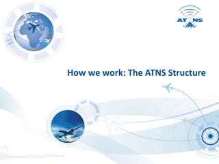 ATNS Case Study | PPT