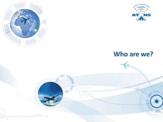 ATNS Case Study | PPT