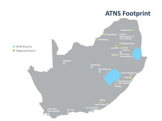 ATNS Case Study | PPT