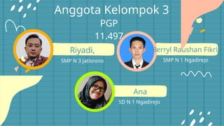 Membedah skenario Pembelajaran berdiferensiasi.pptx