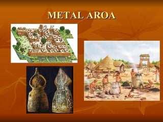 13 historiaurrea | PPT