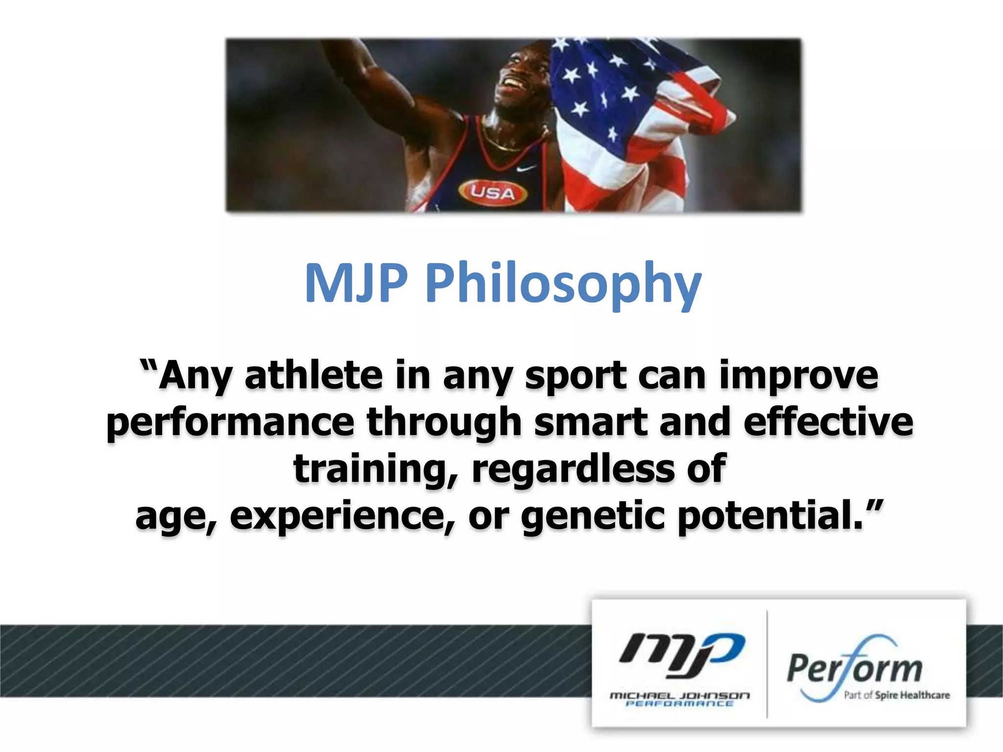 Inspiresport Presentation | PPTX