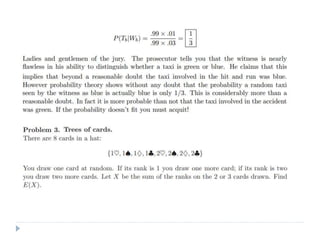 13 Introduction To Probability And Statistics.pptx
