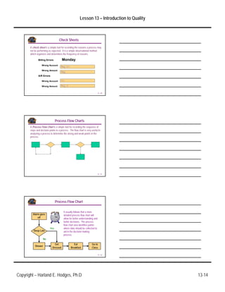 Quality | PDF | Business | Business and Finance