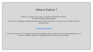 pengenalan python apa itu python untuk apa.pptx