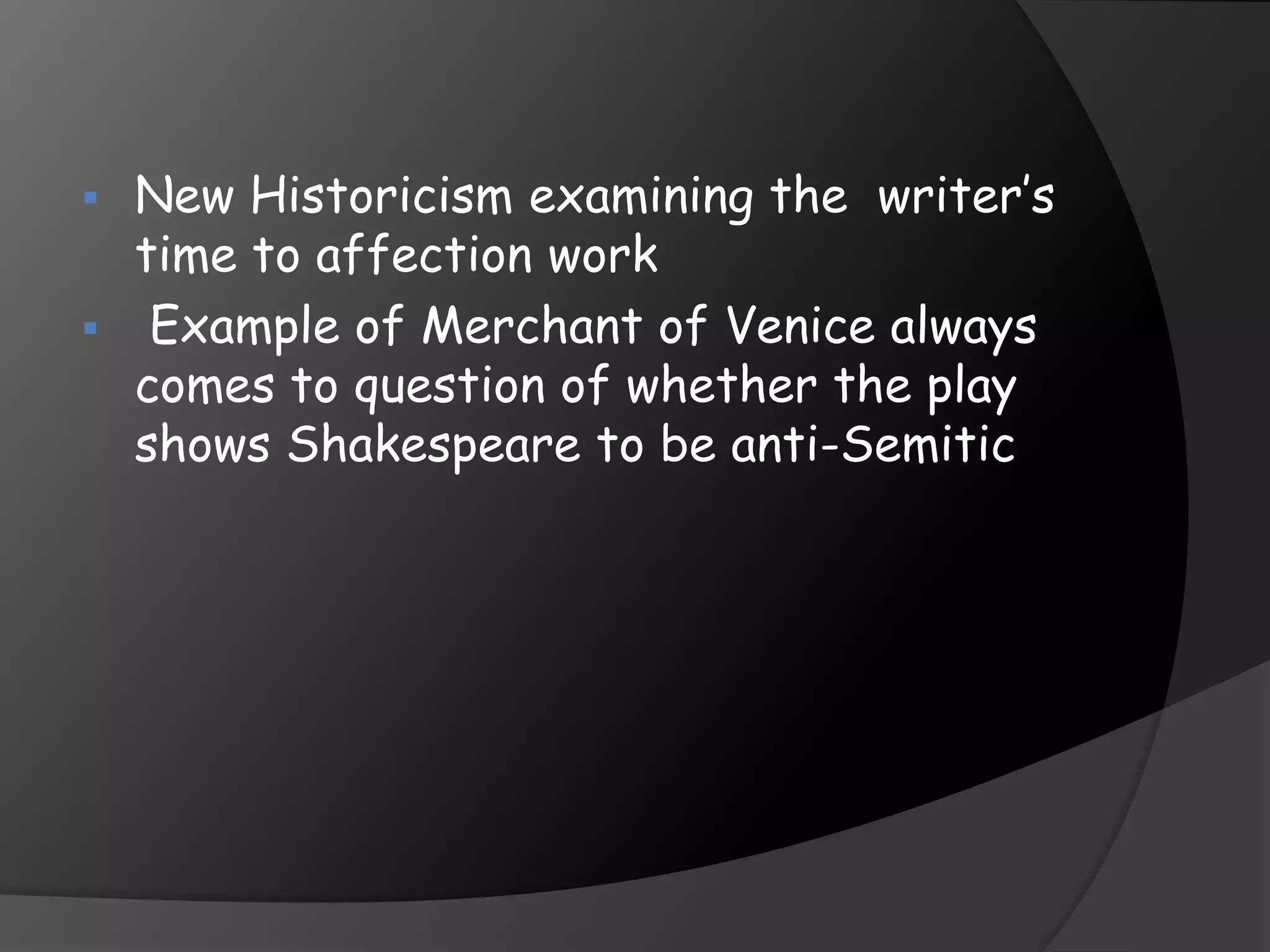 paper no-8 cultural studies "new historicism ,post modernism and ...