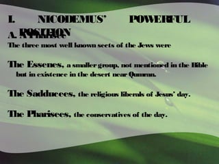 13 john Nicodemus | PPS