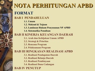 13-Laporan Keuangan Daerah | PPT