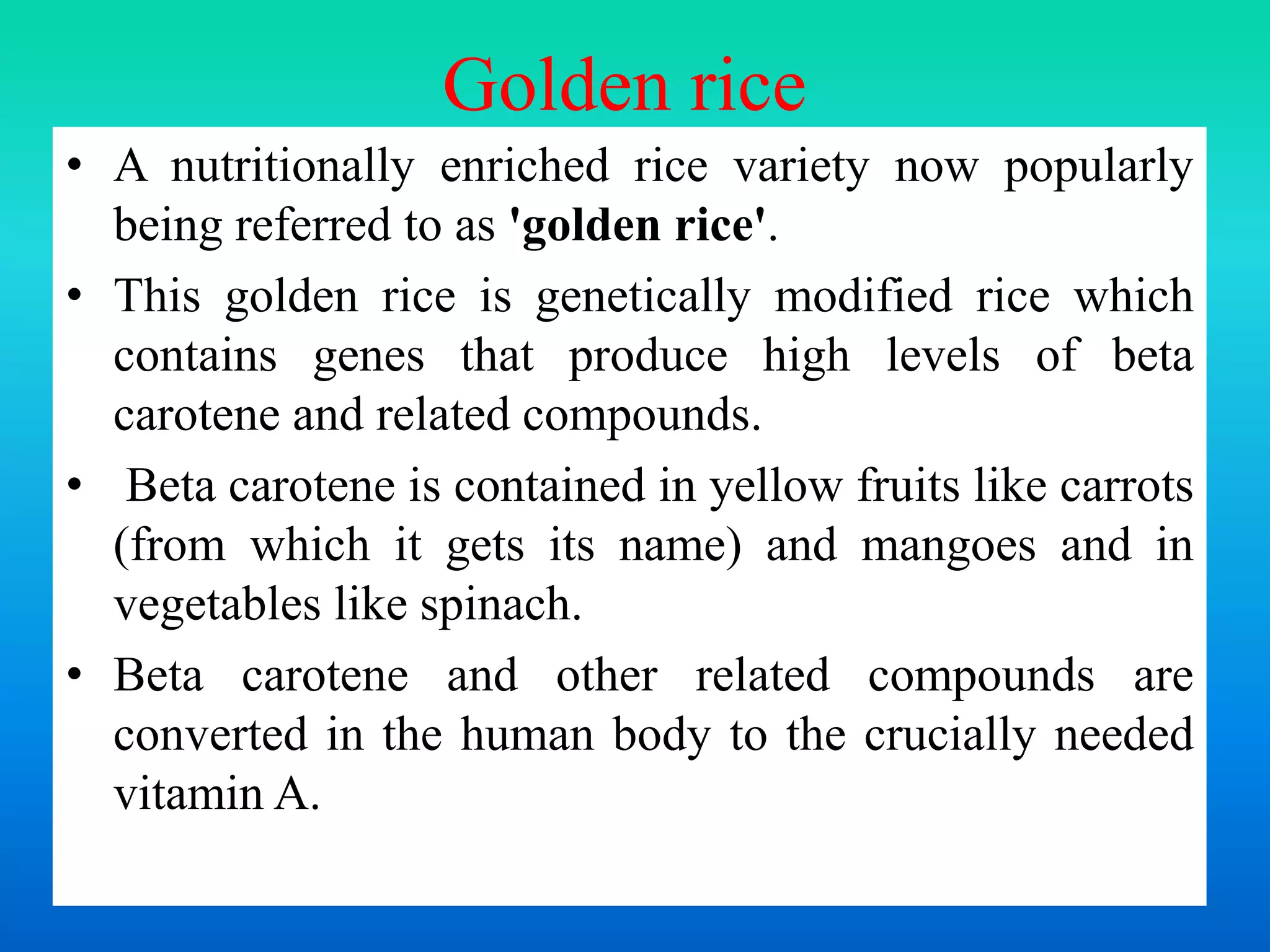 13 Latest development in crop management.ppt