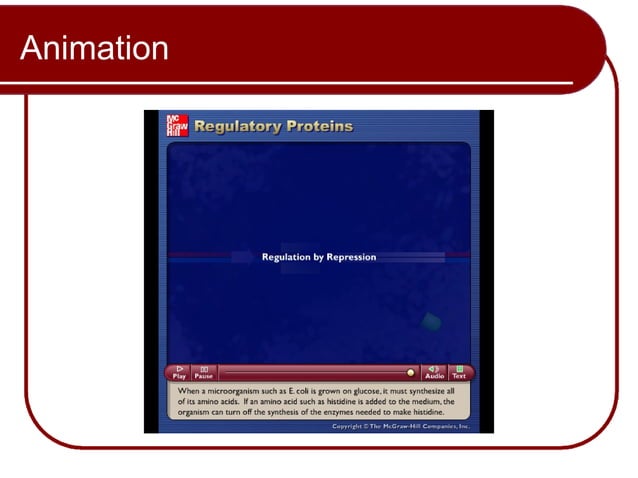 13 Lecture Animation Ppt | PPT