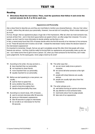 13 Legacy B1_1 Test 1B.doc