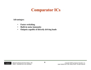 13 linear digital i cs | PDF