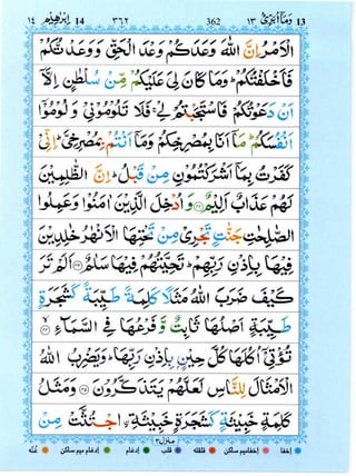 Surah Ibrahim | PDF