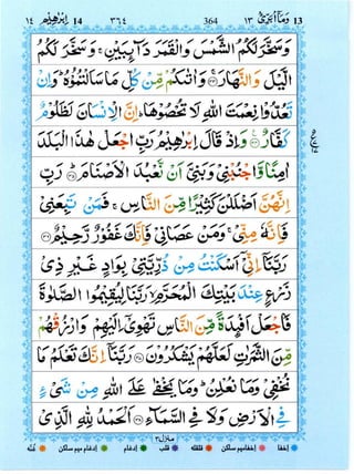 Surah Ibrahim | PDF